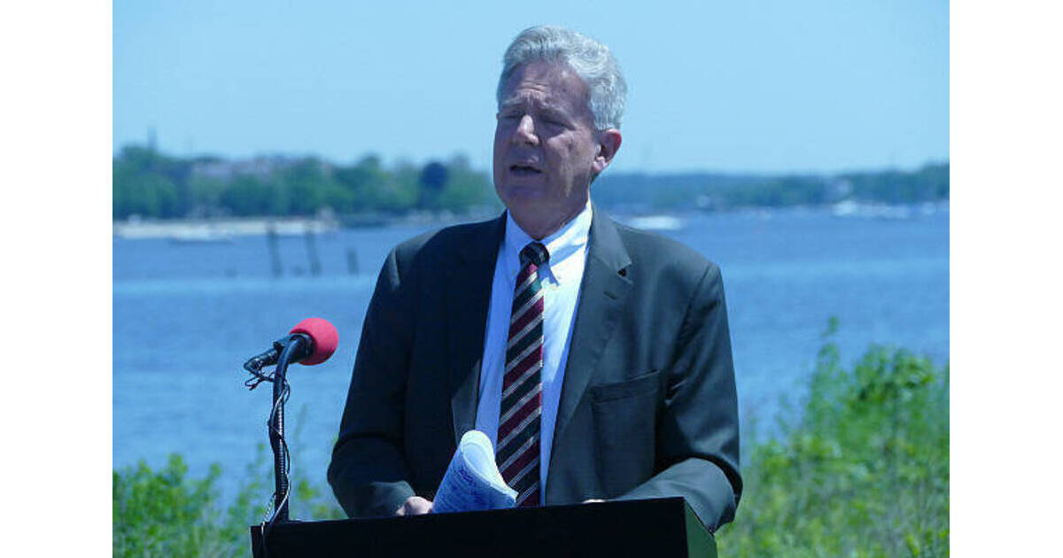 Congressman Frank Pallone to Highlight Edison Solar Project in Press ...