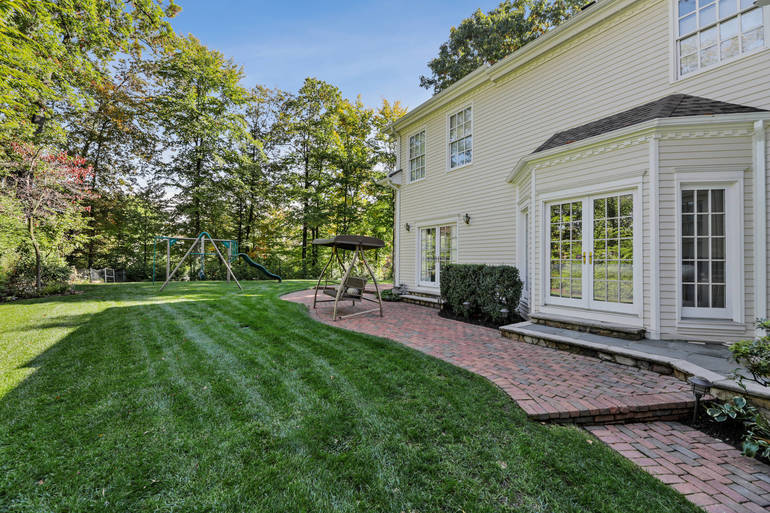 105 Stewart Road, Short Hills - Millburn/Short Hills, NJ Real Estate ...