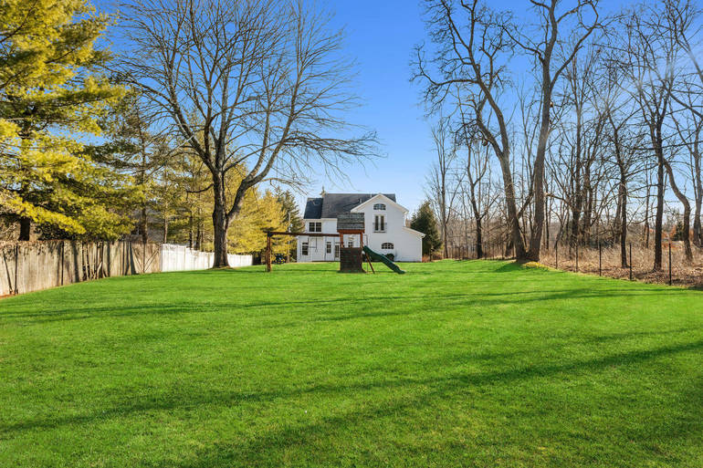 431 White Oak Ridge Road - Millburn/Short Hills, NJ Real Estate Listing ...