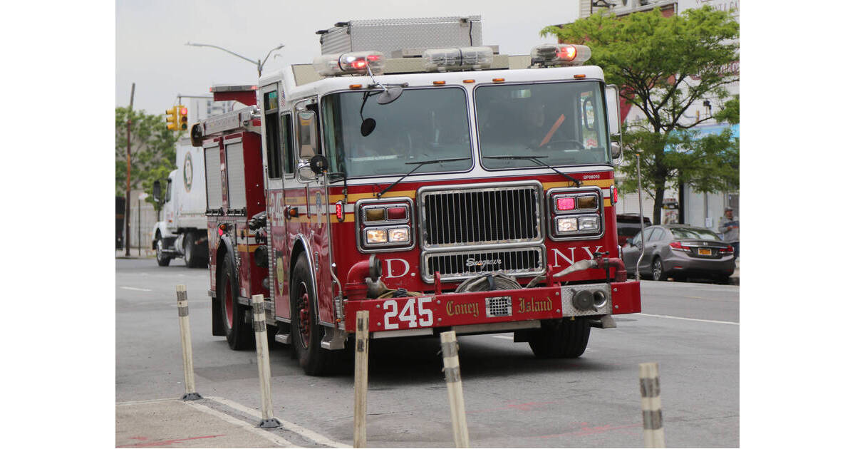🔥Fierce Home Fire in Keansburg | Hazlet & Keyport, NJ News TAPinto ...