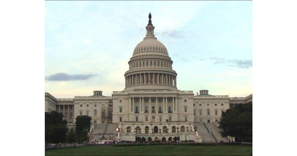 Burlington County Woman Pleads Guilty for Actions During Jan. 6 Capitol ...