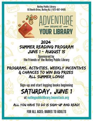 Free Comic Book Day at Nutley Public Library | Nutley, NJ News TAPinto