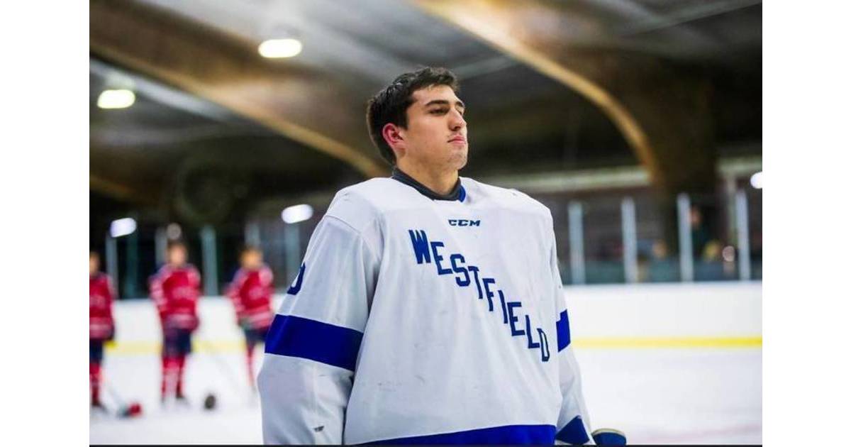 Allstate Westfield Athlete of the Week: Andrew Raber | Westfield, NJ ...