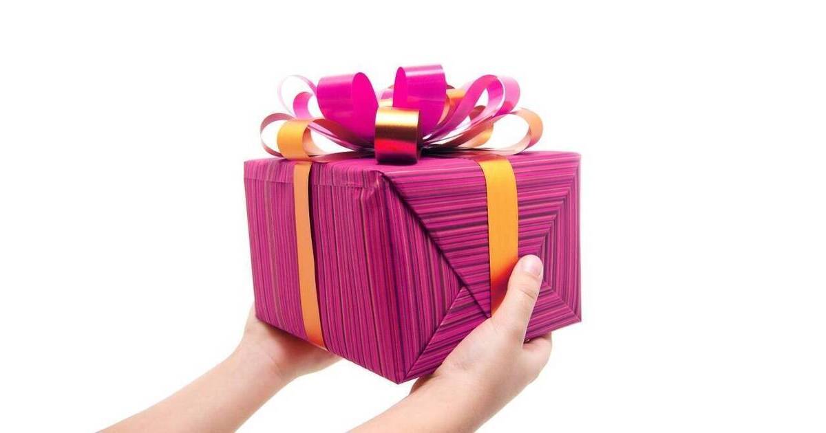Regift Your Unwanted Presents to Nutley Family Service Bureau | Nutley ...
