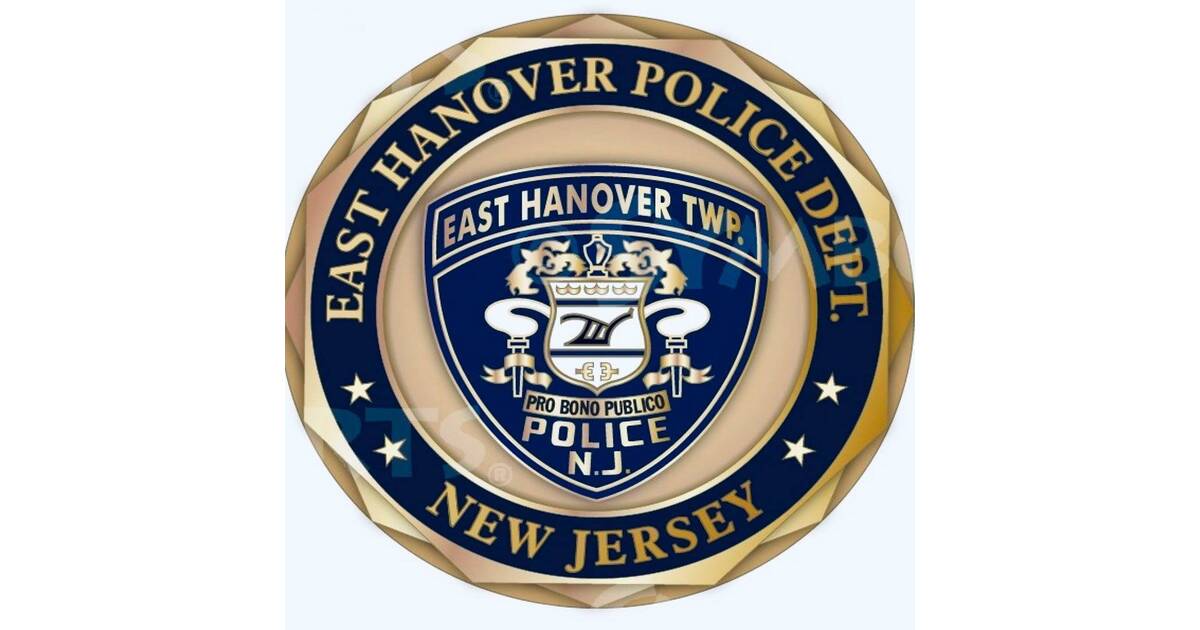 East Hanover's Chief of Police Issues Public Safety Warning to ...