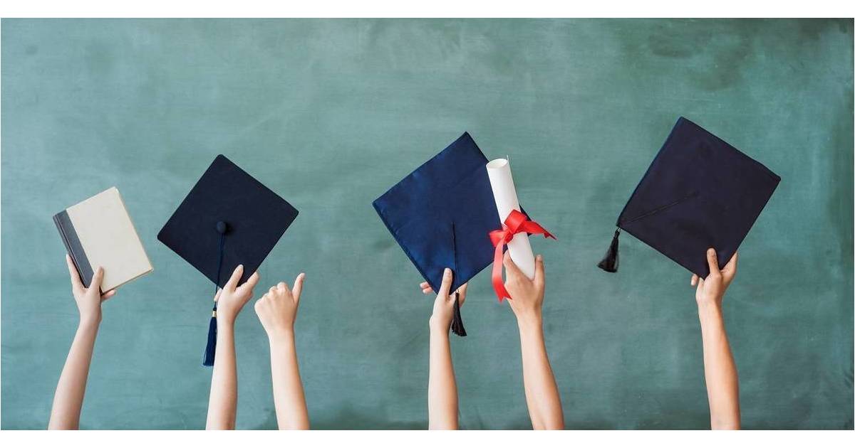 Graduation Date Set for Hamilton Township High Schools | Hamilton ...