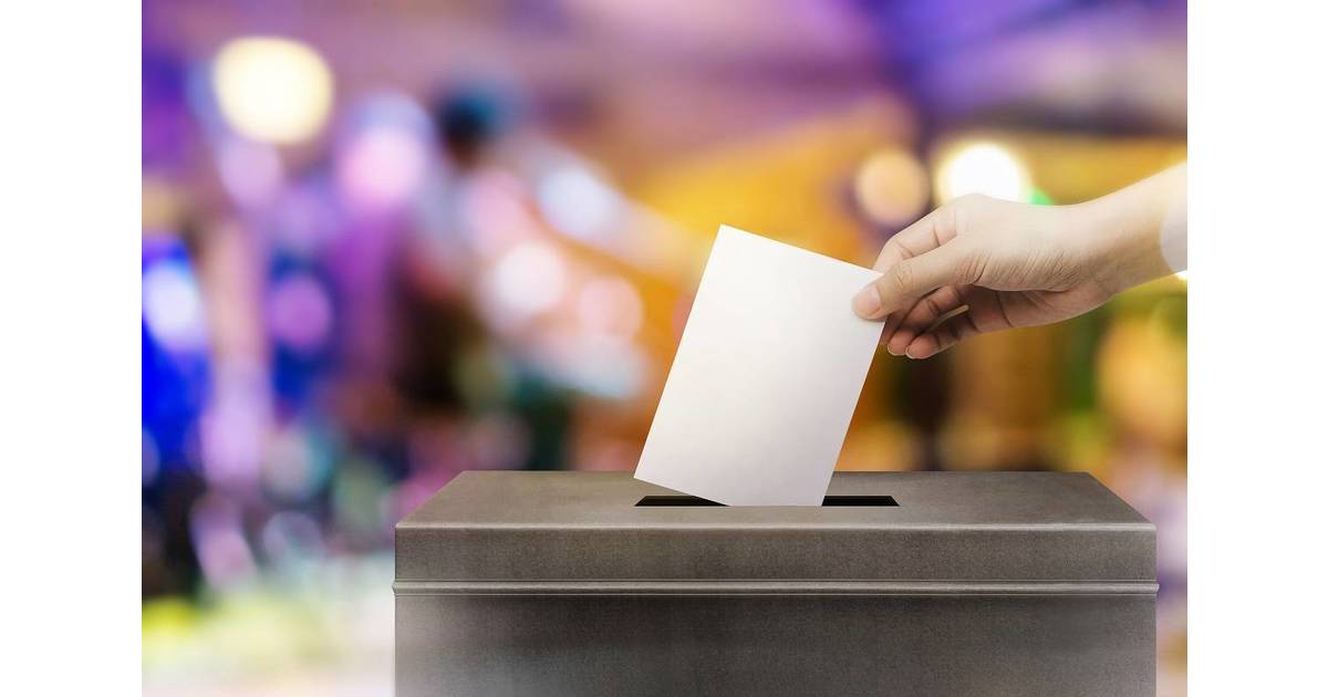 Early Primary Voting Set to Begin, Voting Locations Set | Flemington ...