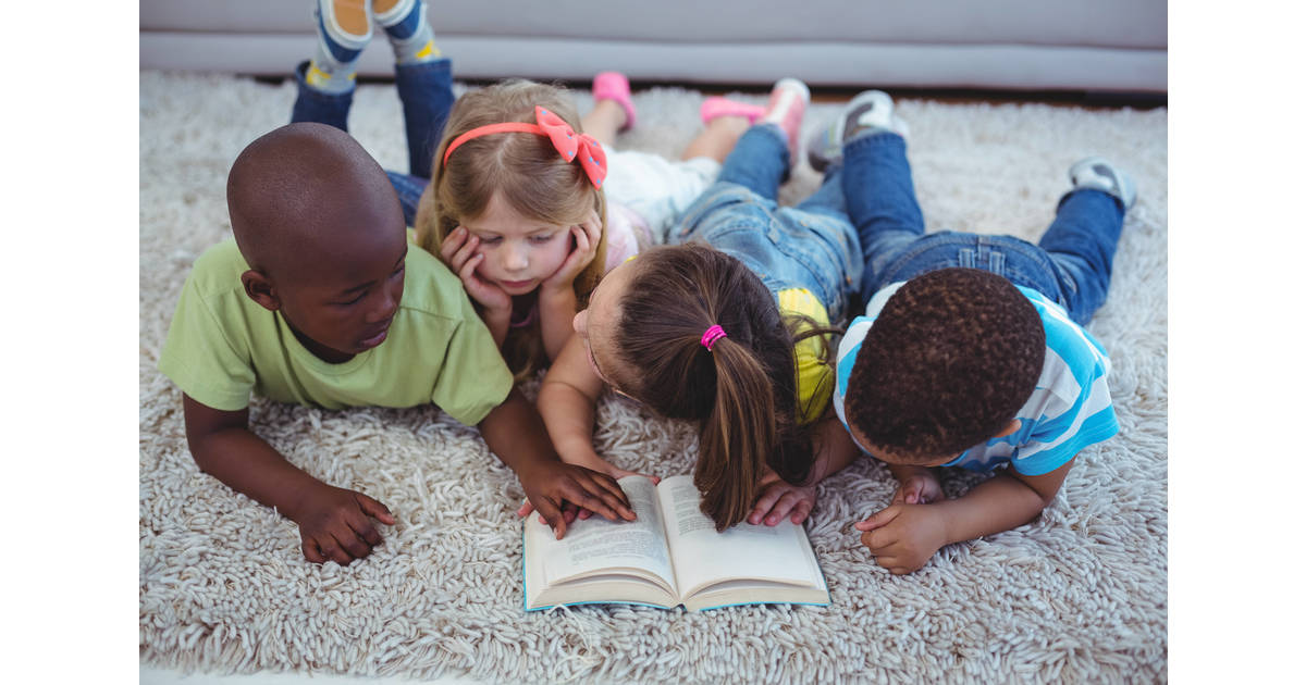 Spotswood Mayor Jackie Palmer To Partcipate In Read Across Spotswood At ...