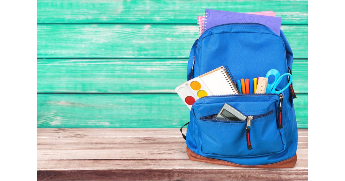 Piscataway: Fish, Inc.-Dunellen Area Pantry Gives Backpacks and ...