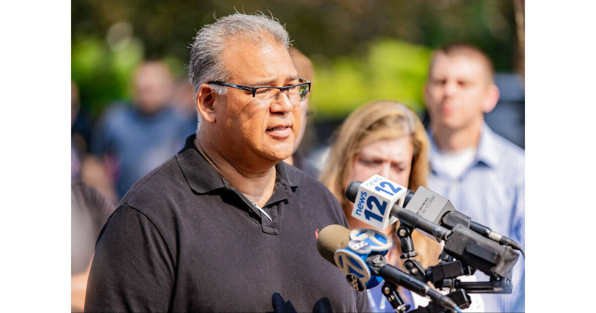 SENATOR DOUG STEINHARDT TO INTRODUCE GROUNDBREAKING LEGISLATION ...