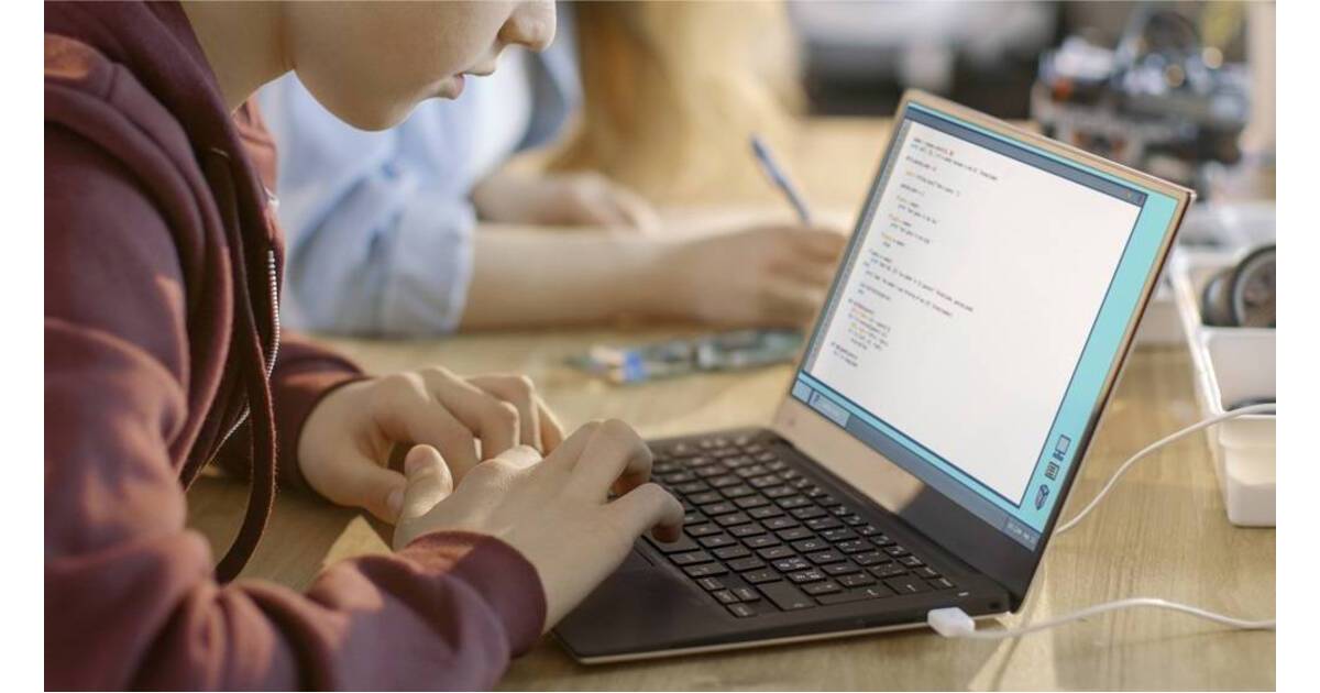 Paterson Expands Digital Literacy Support with Learning Ally Grant for ...