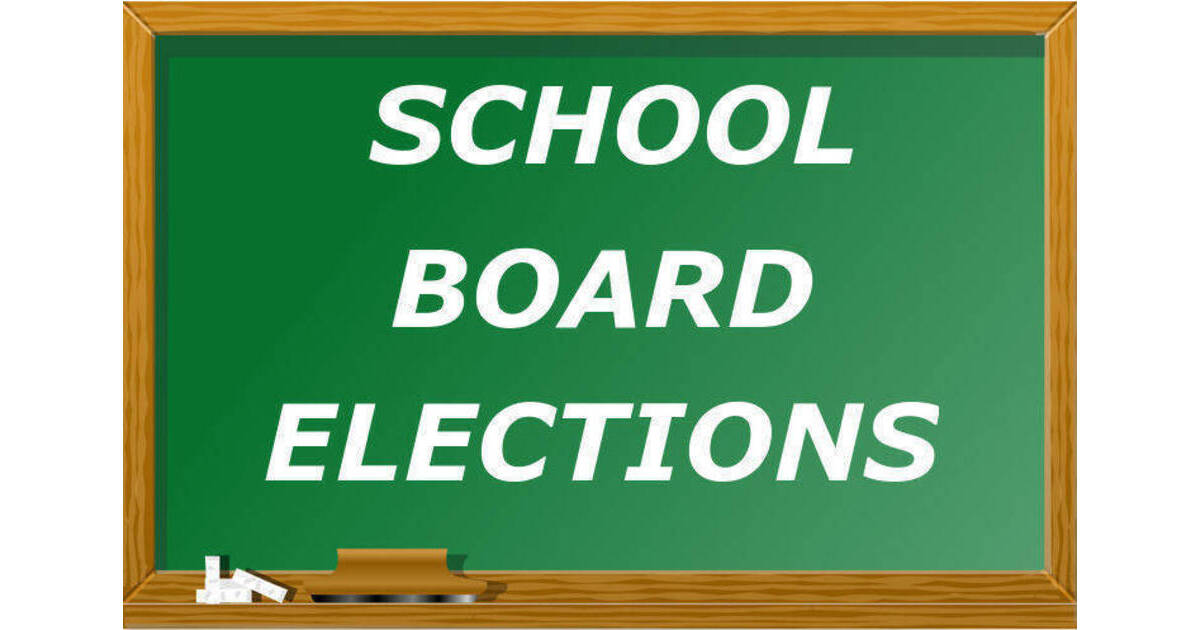 Wayne Board of Education Election Night Unofficial Results | Wayne, NJ ...