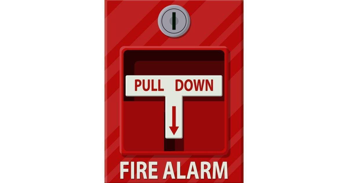 After the Fire - Seton Hall Fire & Life Safety for High School Seniors ...