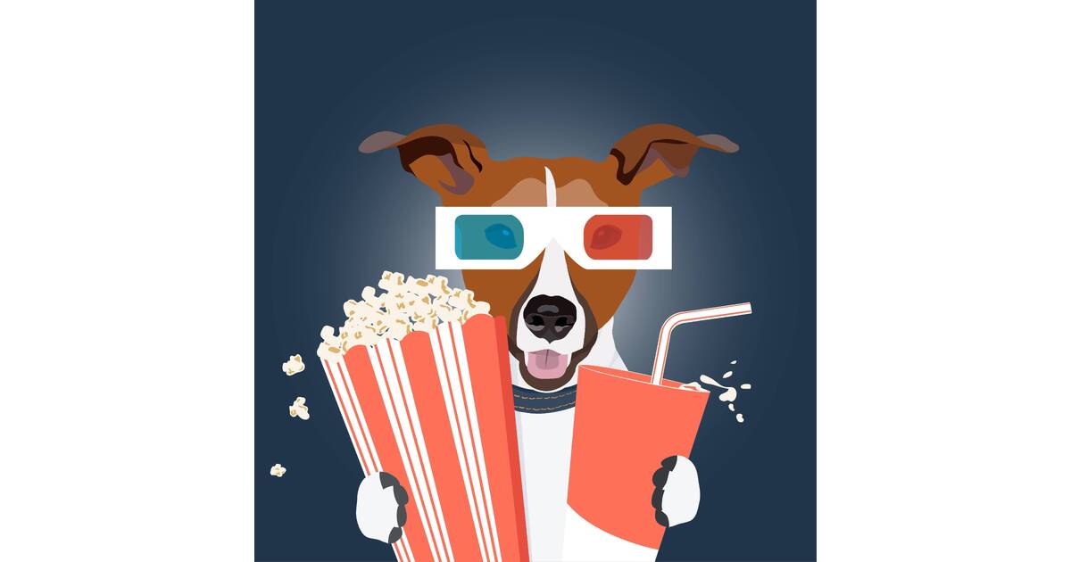 Cool off with a Wednesday Matinee at the Milltown Public Library ...