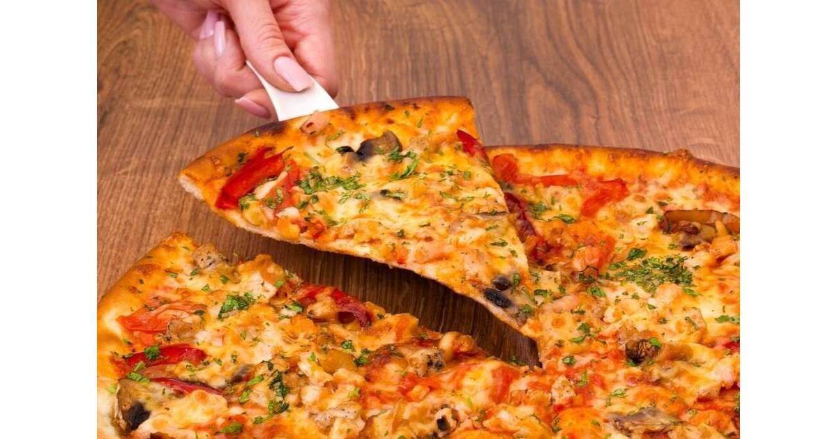 Belmar Elementary Serves Up Motivation with a Side of Pizza During ...