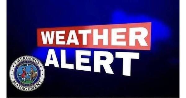 Code Blue Alert for Bergen County: In Effect Until Tuesday | Paramus ...