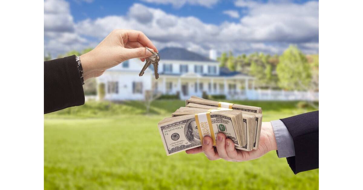 Greater Transparency for Real Estate Transactions - The New Jersey Real ...