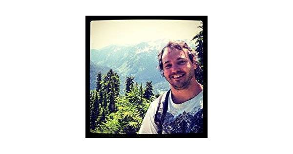 Christ Church Interweave Hosts Author and Educator Rory McEntee ...
