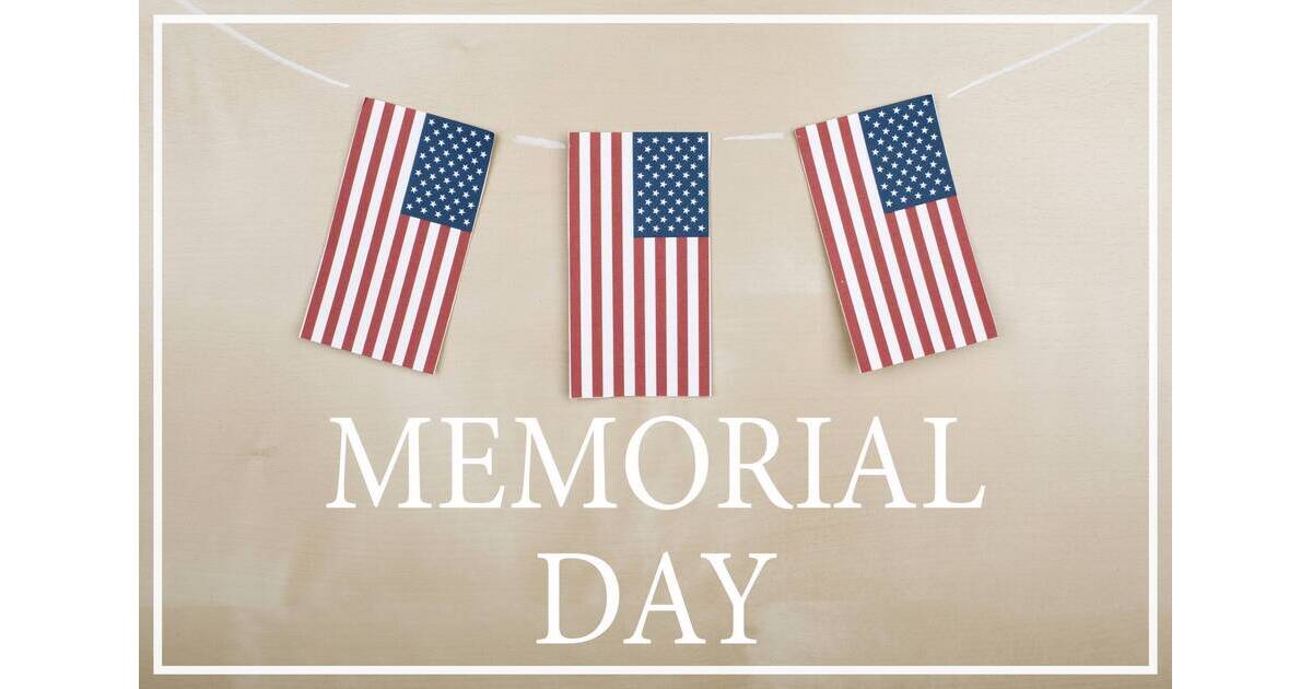 Edison's Annual Memorial Day Parade Scheduled for May | Edison, NJ News ...