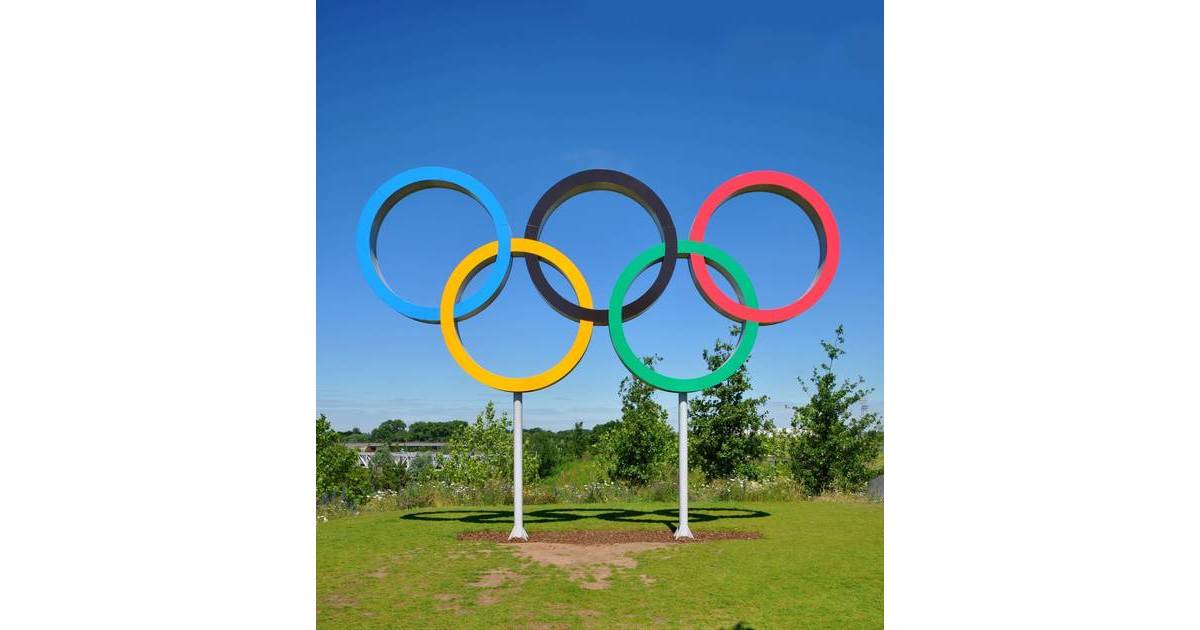 Warren’s Matt Fallon to Swim in Olympic Semis | Warren, NJ News TAPinto ...