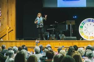 What This Barnegat Resident Plans to Do in Congress | Barnegat/Waretown ...