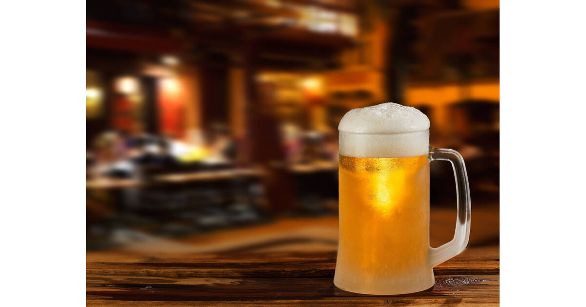 13th Annual Oktoberfest Event To Be Held At Cedar Grove Elks Lodge ...