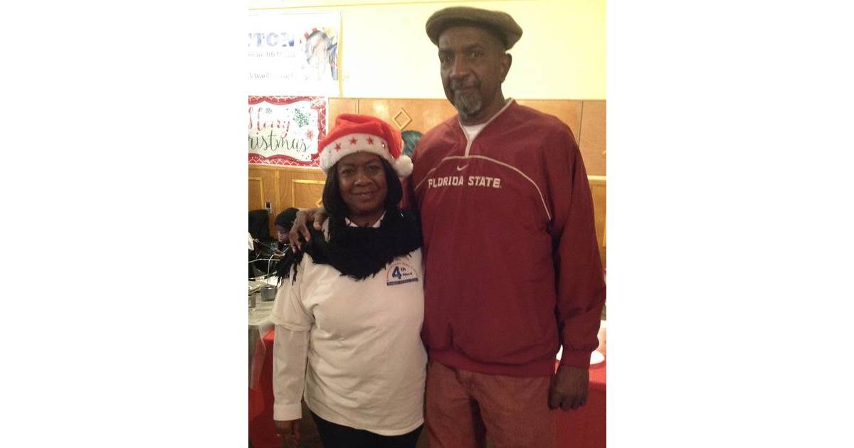 Council President Ruby Cotton Hosts City of Paterson’s 34th Annual ...
