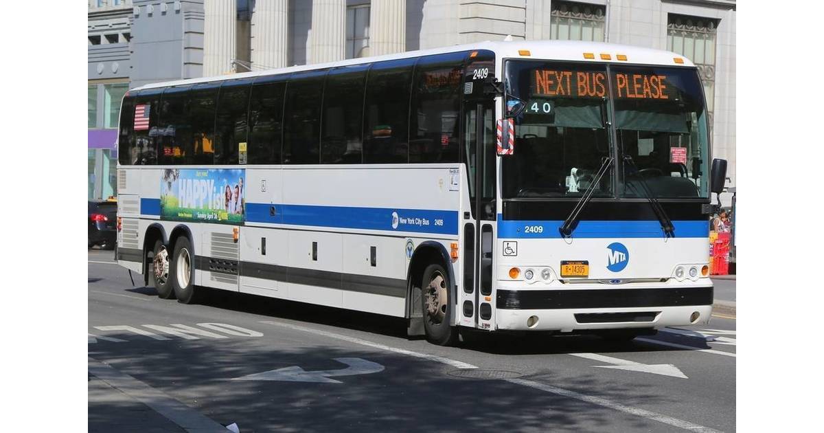 NJTRANSIT Planning Bus Network Redesign Including Burlington County ...