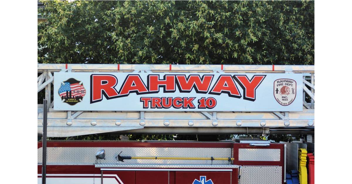 Rahway PD Warns of Structure Fire in Town | Rahway, NJ News TAPinto ... Rahway PD Warns of Structure Fire in Town | Rahway, NJ News TAPinto ...