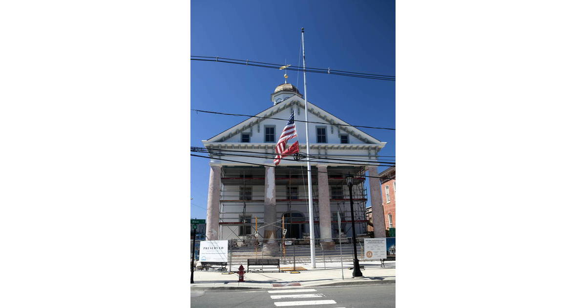 County Purchasing New Consoles for Emergency Communications Center ...