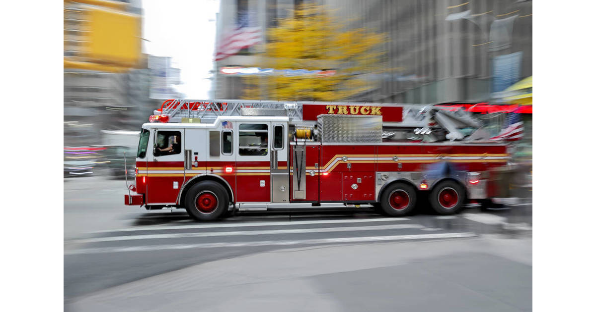 The Borough of Roselle Is Hiring Full-Time Firefighters and EMTs ...