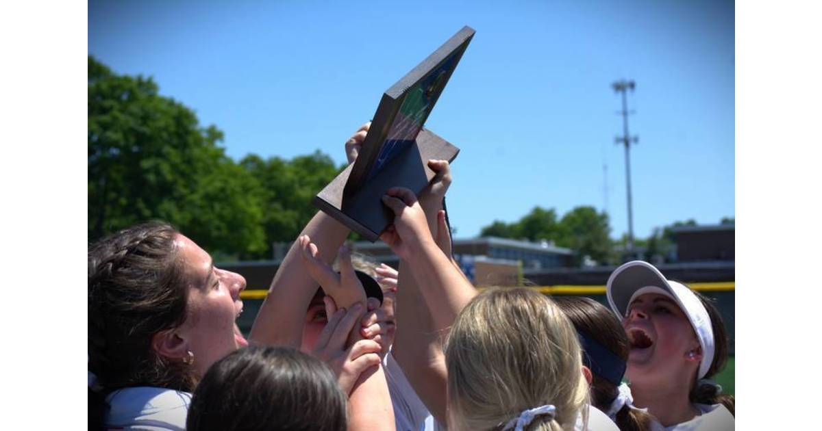 "Top to Bottom, It was a Team Effort": TAPinto Clark Speaks to Coach ...