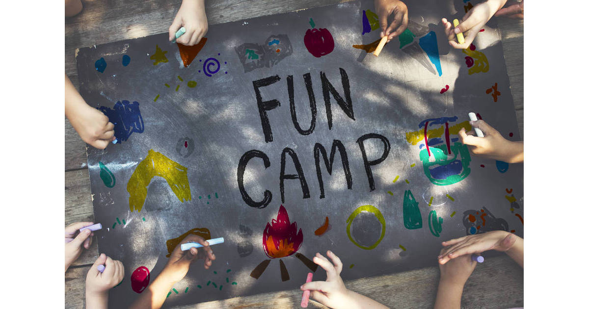 Registration for Spotswood Recreation Department's Summer Arts and ...