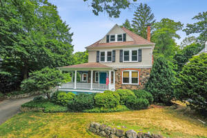Truly a Showcase Home on Summit's Northside - Summit, NJ Real Estate ...