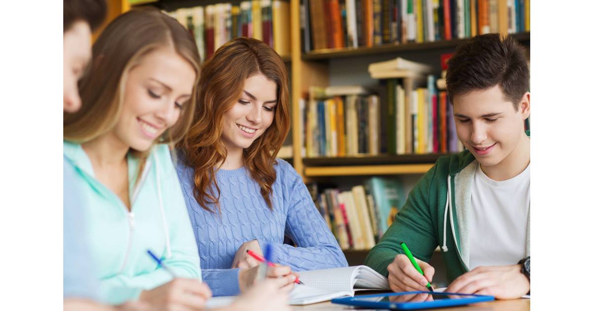 Valleyview Middle School Ranked Among Top Middle Schools in New Jersey ...