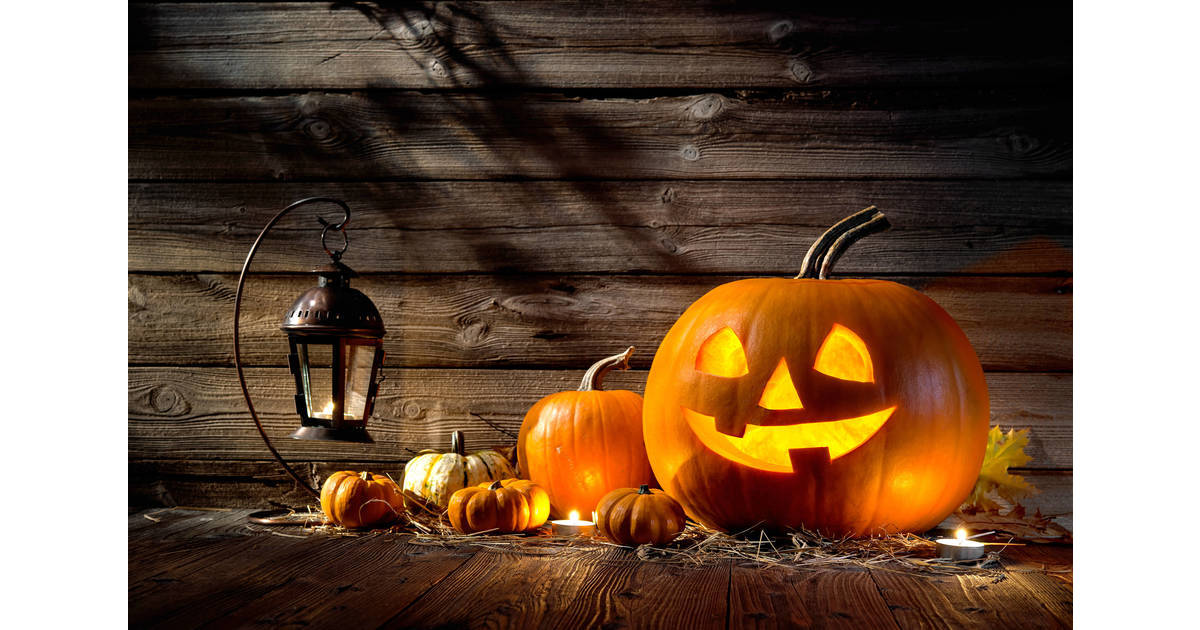 Mount Laurel: Curfew for Mischief Night, Hours for Trick-or-Treating in ...