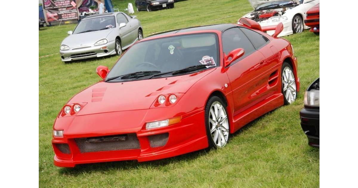 Madison Car Show Was Canceled for 2022; Date for 2023 Announced ...