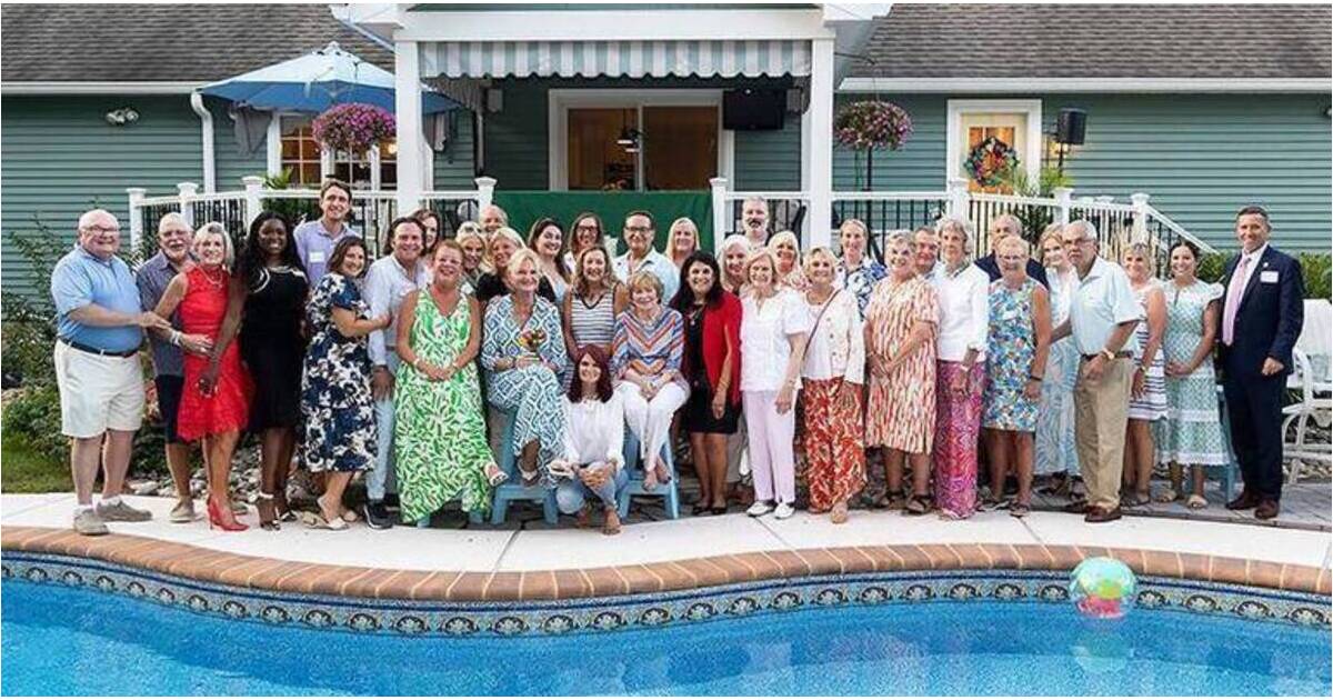 Congratulations Girl Scouts of the Jersey Shore! Winner of 2024 ...