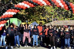 Elmora School Number 12 Celebrates the Week of Respect with a Peace ...