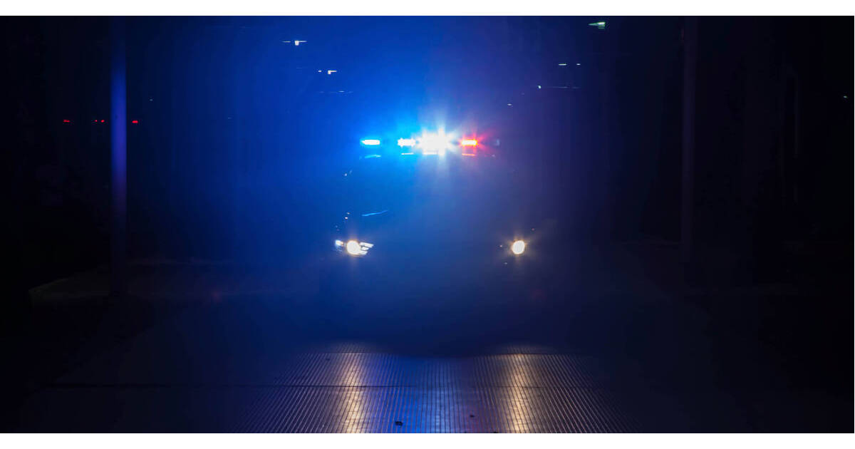 New Jersey State Police Seek Public’s Help in Fatal Route 80 Hit-and-Run | Paterson, NJ News ...