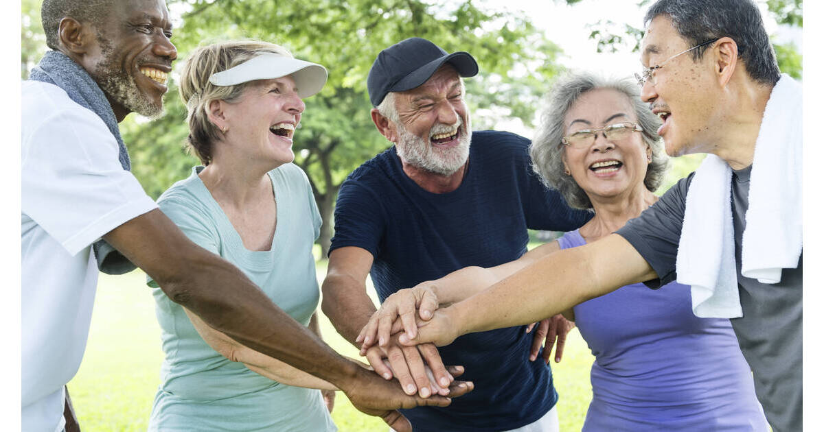 Nutley Parks and Recreation Announces Fall 2025 Senior Programs ...