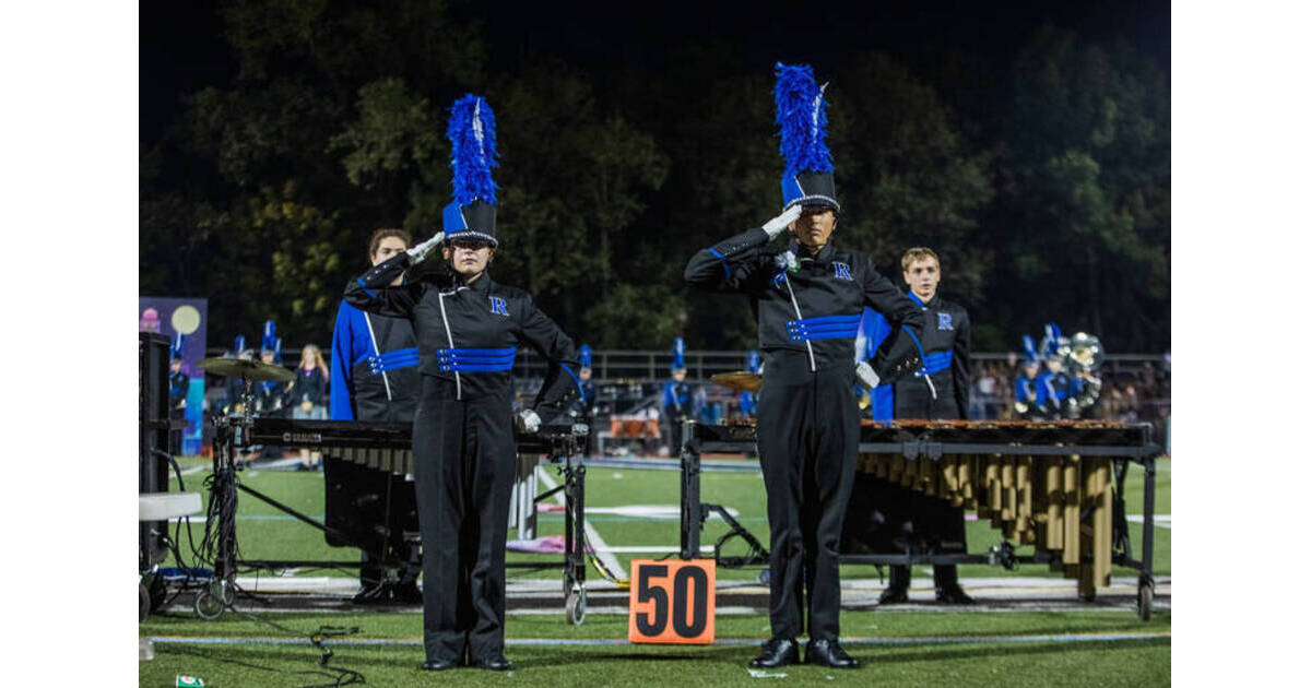 Madison High School Marching Band To Participate in 50th Annual Under ...