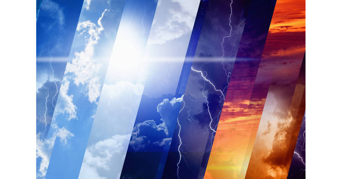 Update: Severe Weather in Westfield: Flash Flood Warning After ...