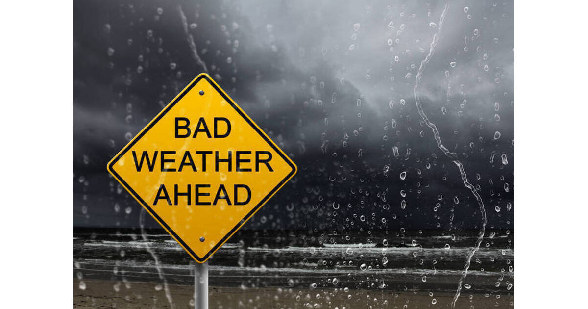 Snow, Wind and Flooding Are Heading to Greater Olean Area | Greater ...