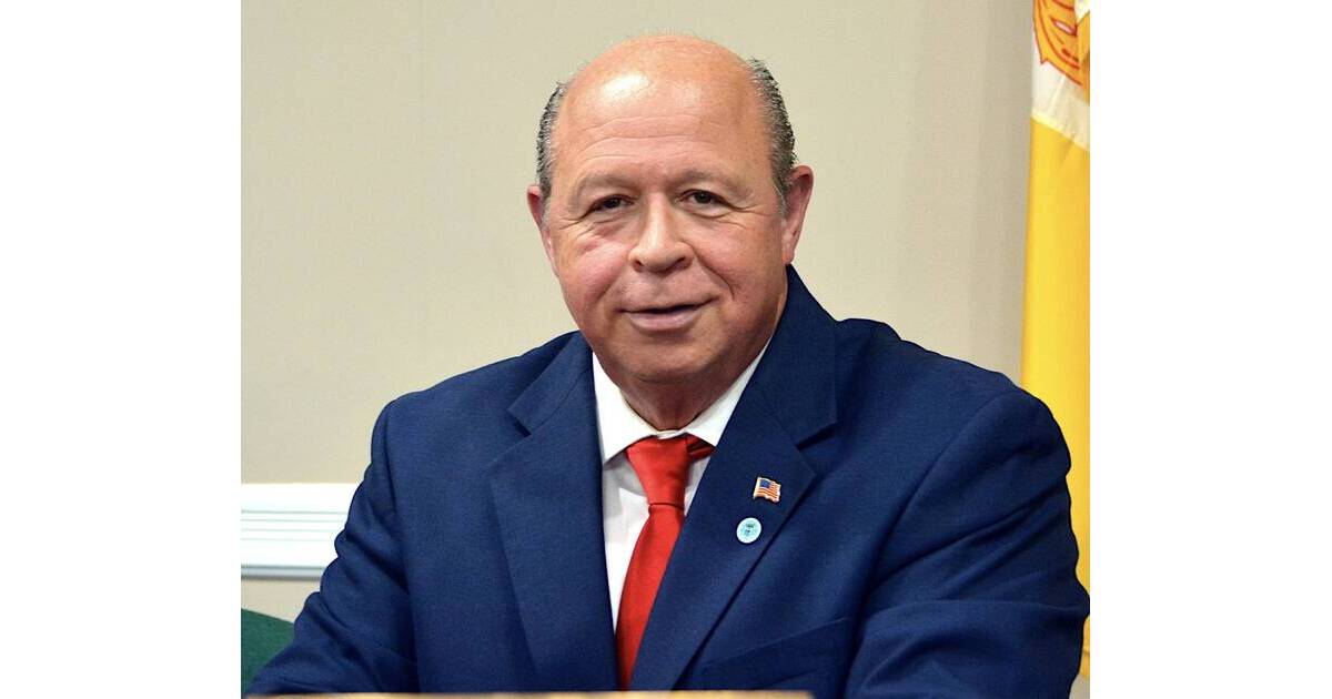 Very Thankful for the Smith Family's Endorsement of Mayor Jamie ...