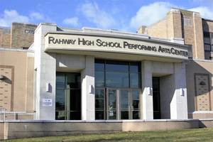 Here's Some More Info on Rahway High School's Class of 2024 Graduation ...