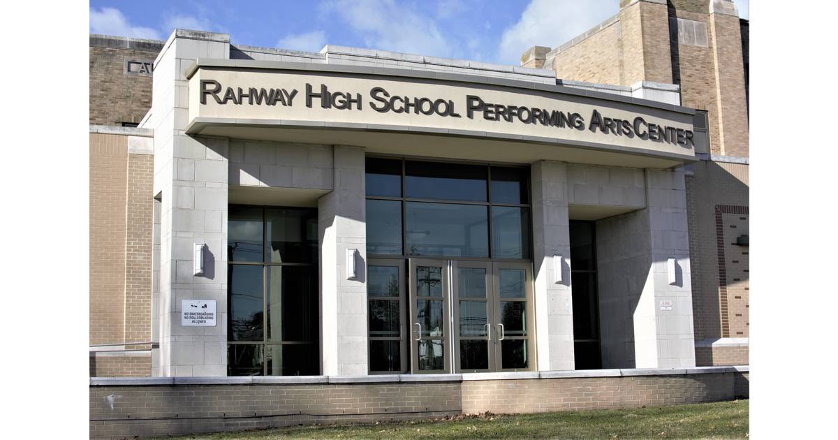 Rahway BOE to Meet this Tuesday, Mar. 21, at High School | Rahway, NJ ...