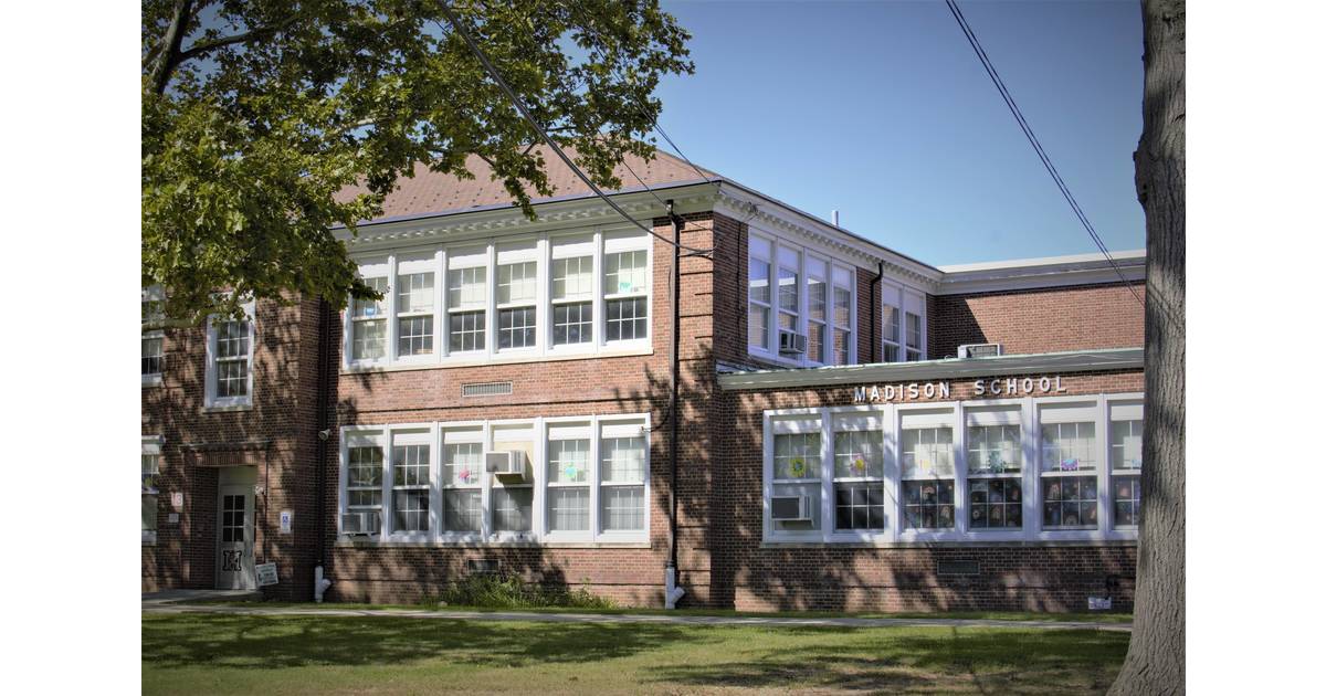 Students Fall Ill at Rahway's Madison Elementary School | Rahway, NJ ...