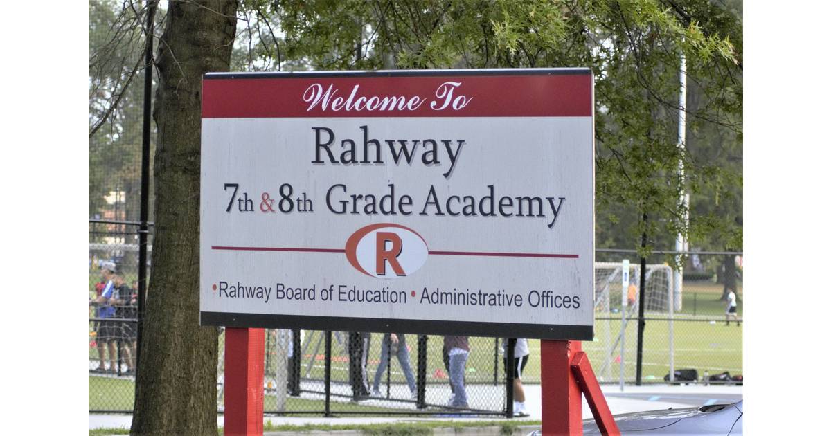 Rahway Superintendent of Schools Releases Spring Break Letter | Rahway ...
