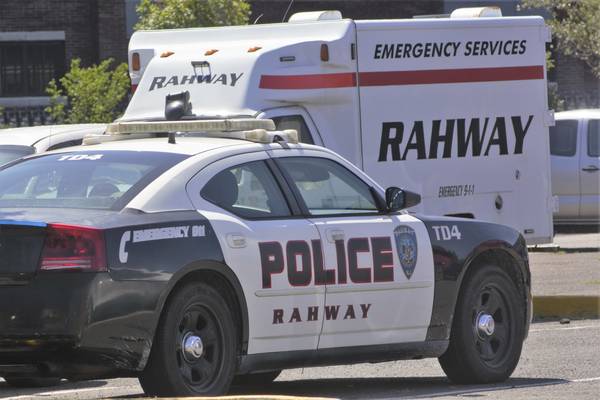 Rahway Police and SWAT Respond to Mental Health Crisis on Irving St ...